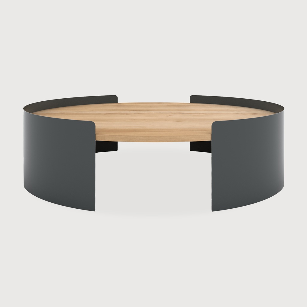 Moon coffee table | Re-loved